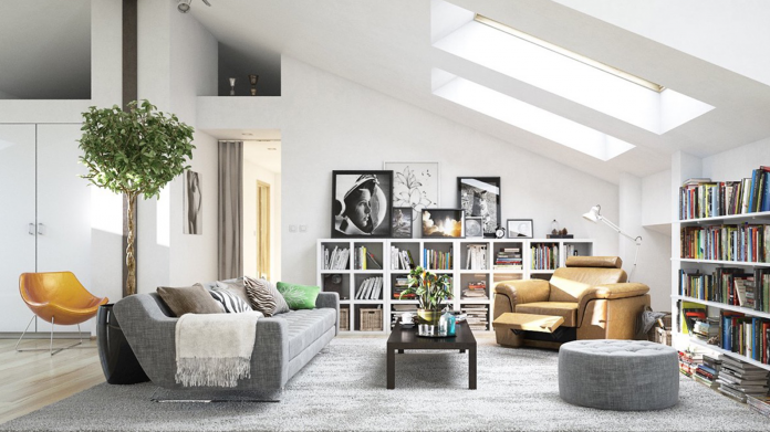 77 Gorgeous Examples of Scandinavian Interior Design | by Aaron Magnus ...