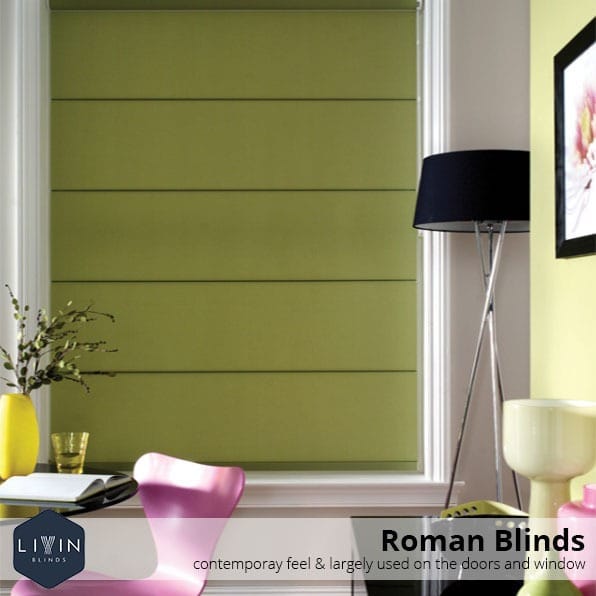 Why Zebra Roller Blinds Are an Ideal Choice for Your Space | by Livin ...