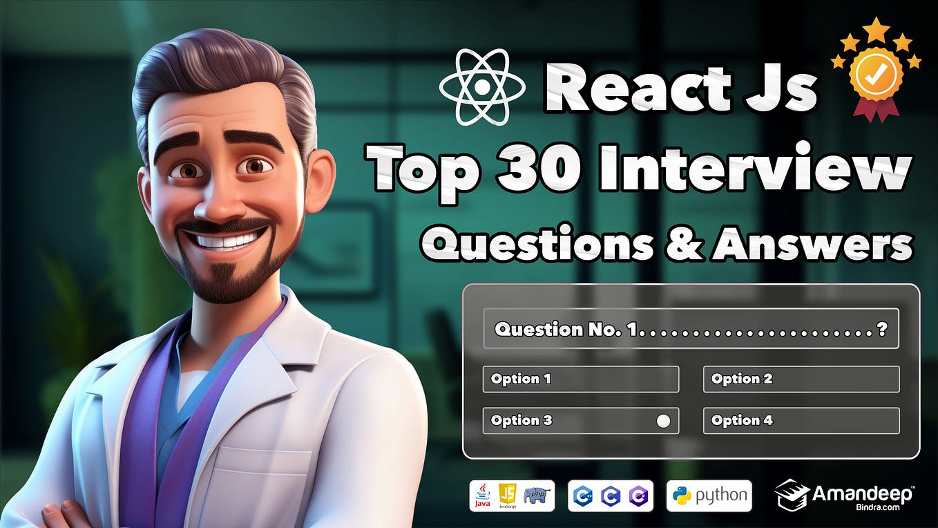 Top 25 Artificial Intelligence Interview Questions & Answers | Artificial Intelligence MCQ 🚀 ...