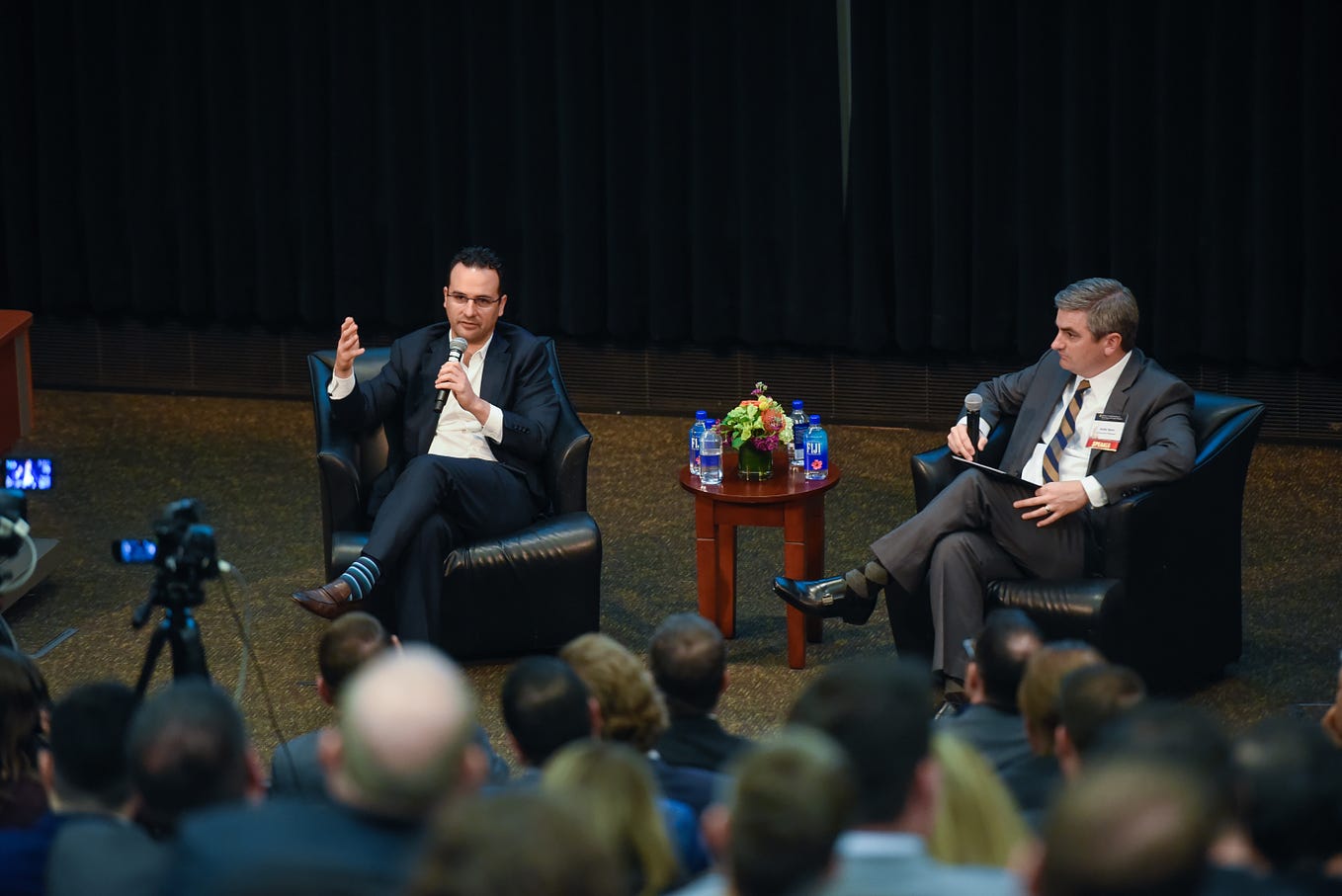 In the Headlines: 2019. Trulaske College of Business is… | by Robert J ...