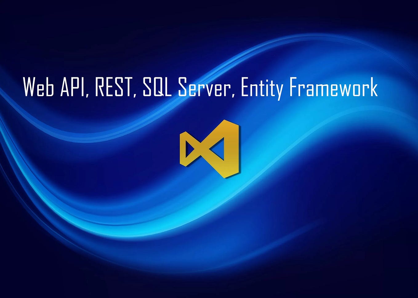 Artigo 1 — Criando uma Api de maneira simples. | by Julianno Garcia ...
