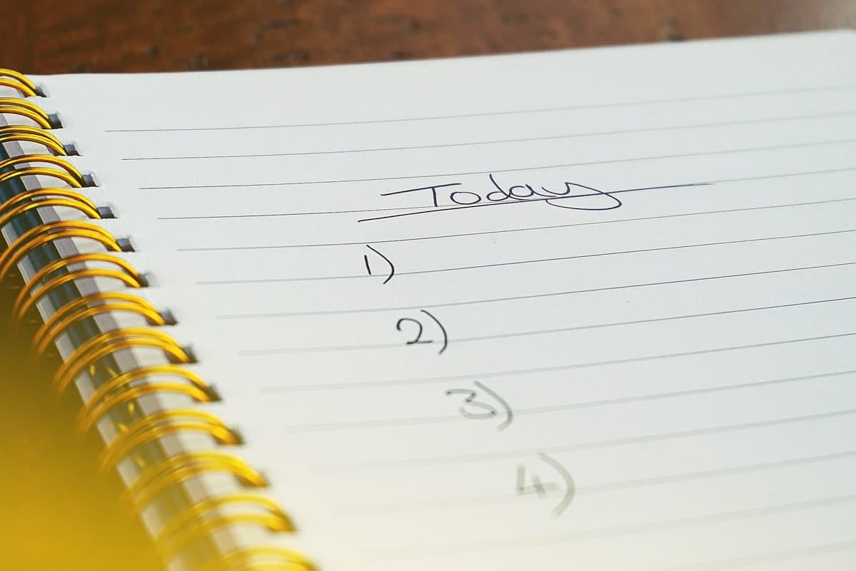 Shorten Your Deadlines, Double Your Productivity | by Peter Landt | The ...