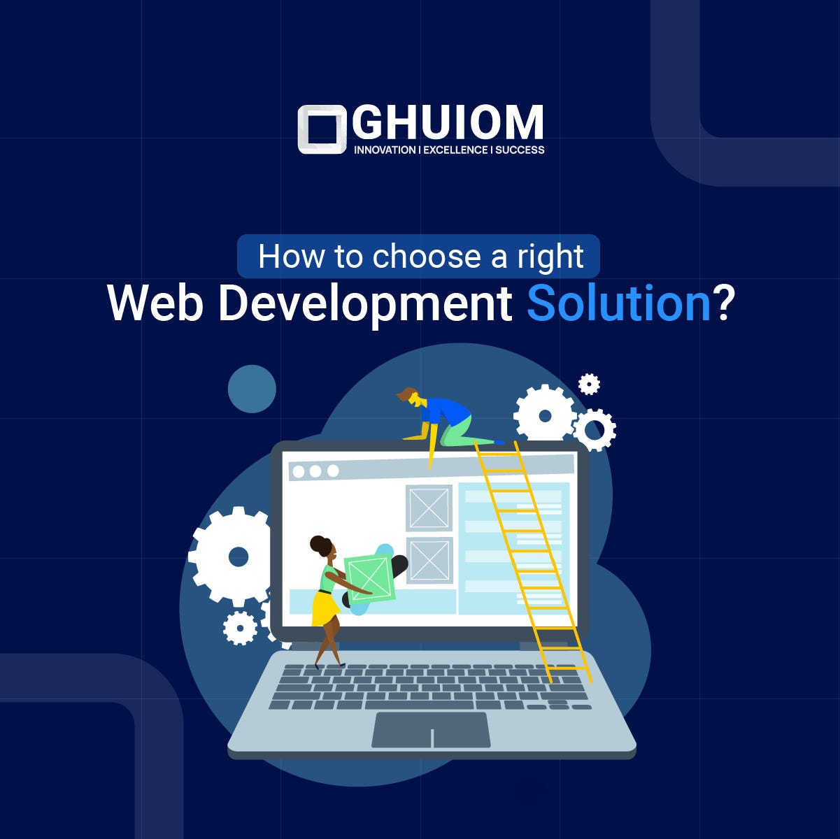 Technology Transforming Urban Living in Oman | Medium