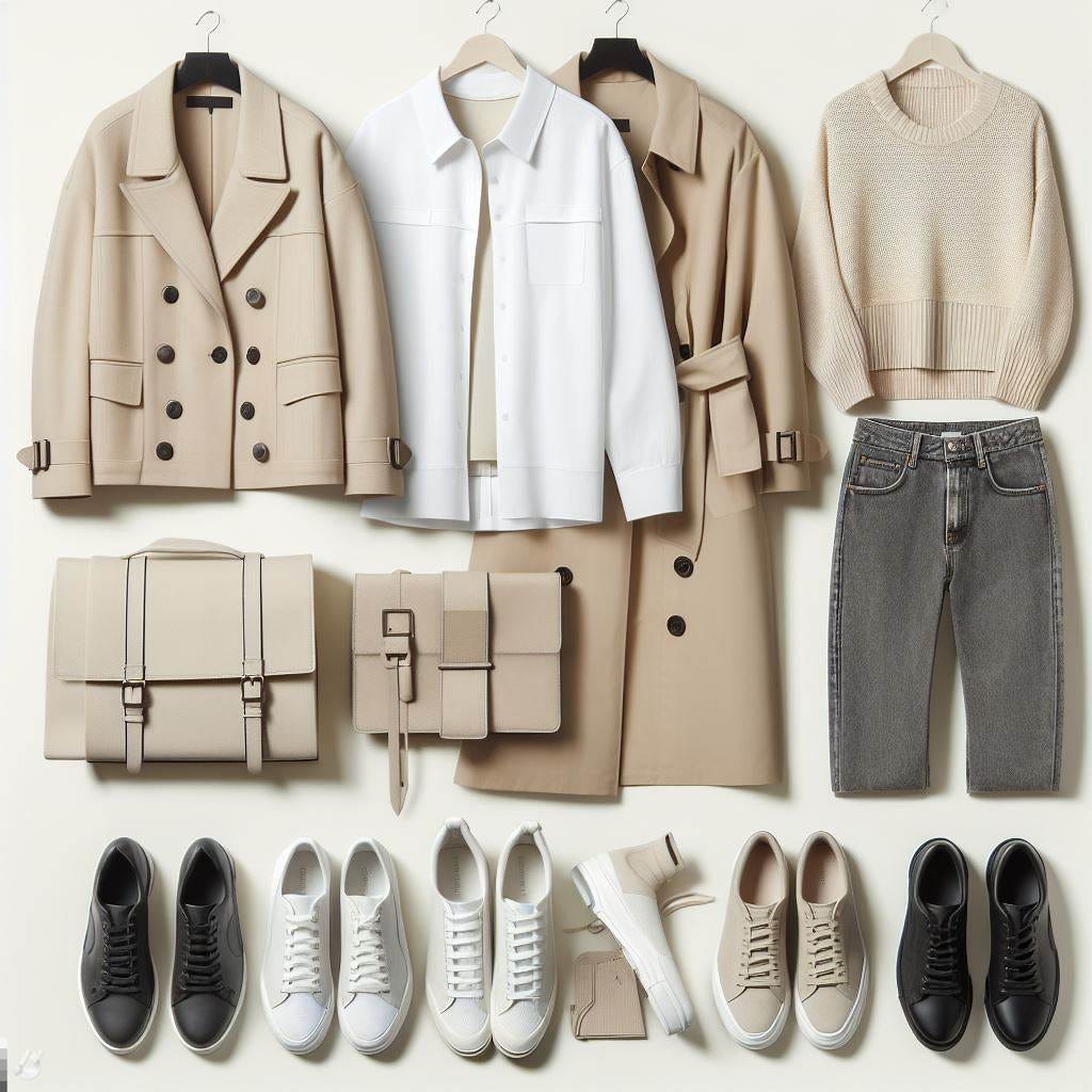 Fast Fashion: Global Phenomenon and Sustainable Alternatives. | by ...
