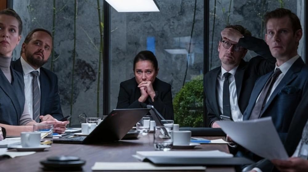 ‘Damsel’ Contains an Important Message | by Sarah Callen | Cinemania ...