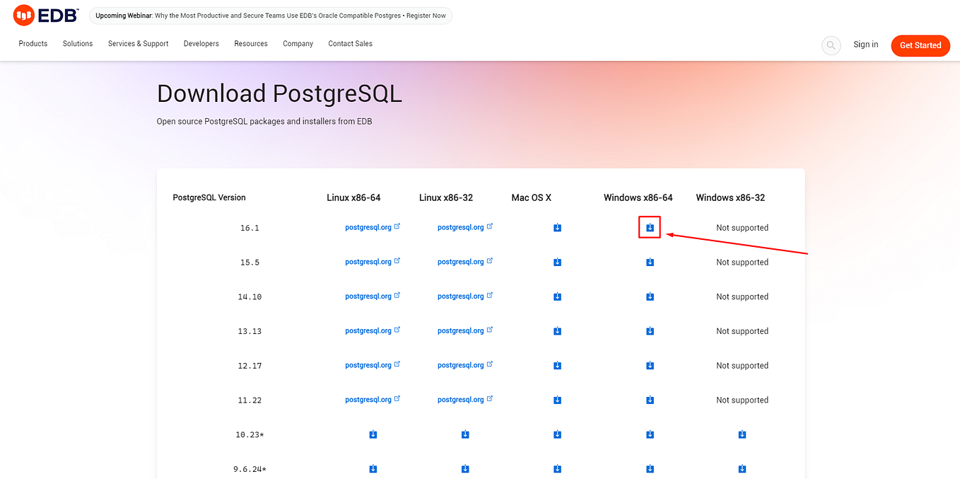 Docker Desktop Install on Windows 11 - Chandra bahtiar - Medium