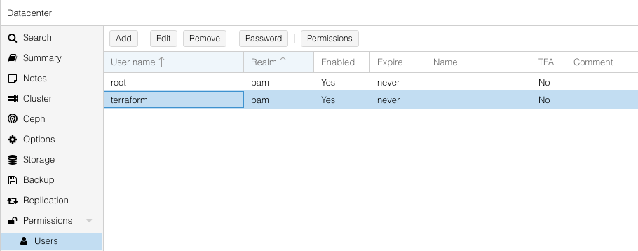 Automating Your Homelab With Proxmox Cloud Init Terraform And Ansible — Part 3 Automating 5452