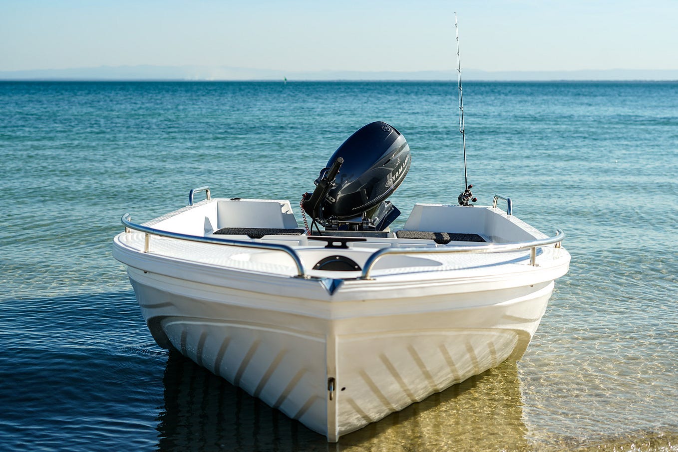 Tips on How to Sell Your Boat Using Pictures | by Ben's Marine Yamba ...