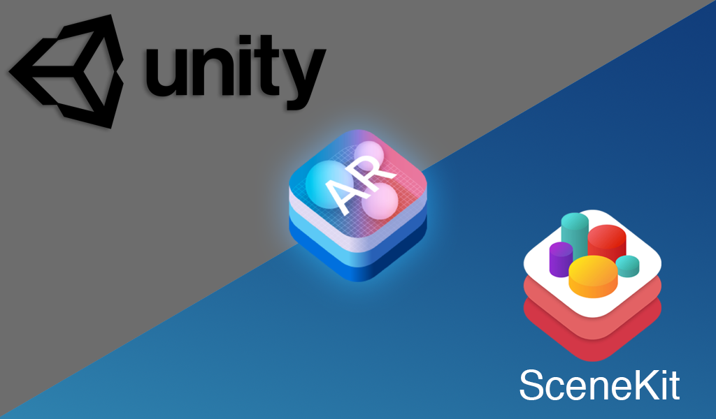 Getting started with ARKit and SceneKit | by Dan Wyszynski | S23NYC ...