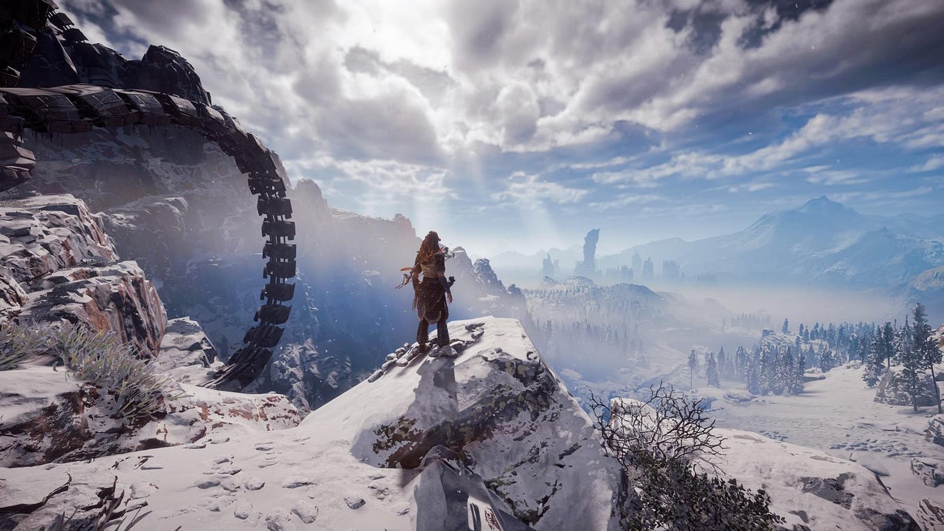 How Video Games Take UX Beyond Gamification | by Gianluca Caico | SUPERJUMP | Medium