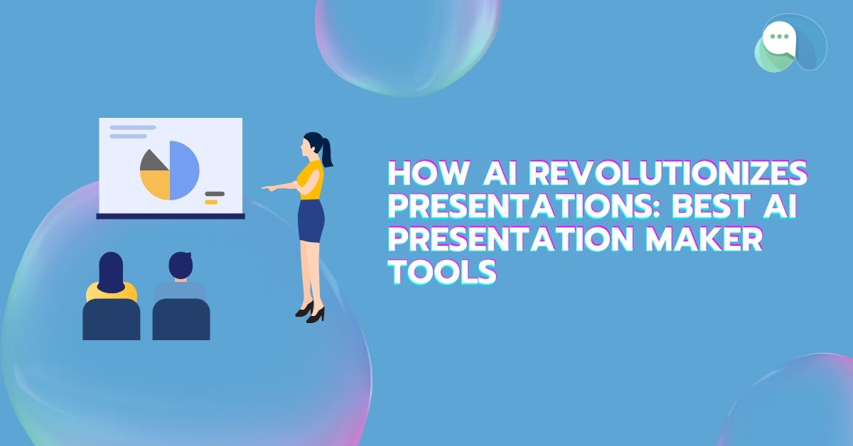 Crafting Engaging Presentations with Online AI Presentation Makers | by ...