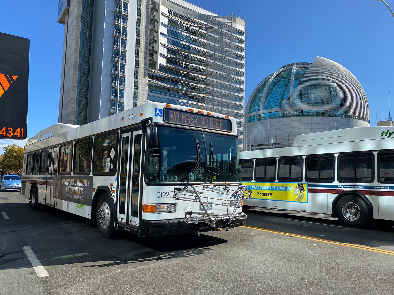 SCC Transit Updates #1. Hi! Welcome to my first “SCC Transit… | by ...