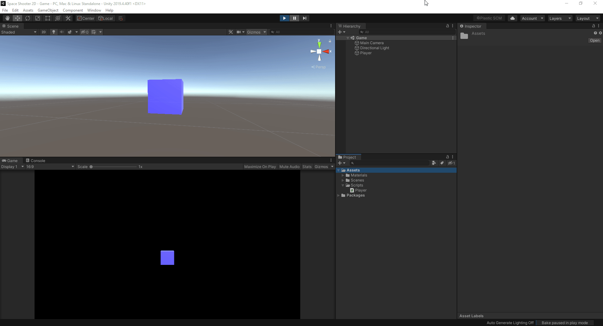 How to Build and Test Your Unity Game | by Sherry Fisher | Medium