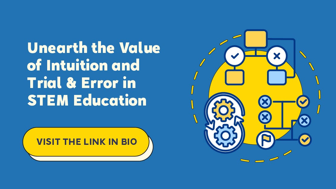 Navigate through STEM Education with the Power of Mind Maps | by Play ...