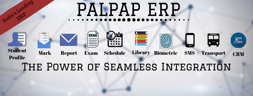 Assess Your Institution Performance Report in Academic — #PALPAP ERP ...
