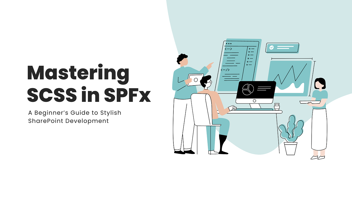 Introduction to SharePoint Framework (SPFx) Architecture | by Sumedha Karunarathna | Medium