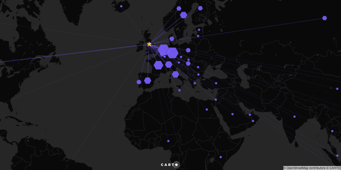 CARTODB TO CARTO: THE BACK STORY TO OUR NEW BRAND | by CARTO | Medium