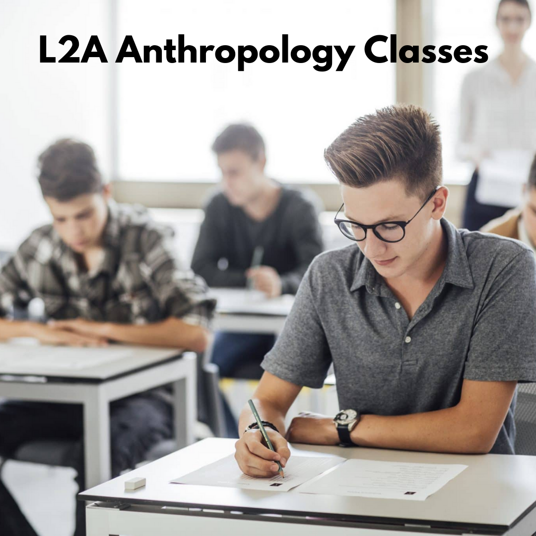 L2A — Anthropology Marks in IAS/CSE | by L2aanthropology | Medium