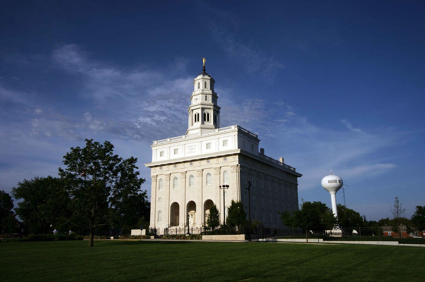 Blacks in Mormonism: Joseph Smith’s Presidential Campaign | Medium