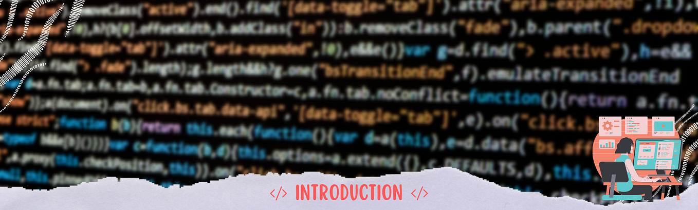 Introduction to Web Development: HTML + CSS + Javascript | by Michelle ...