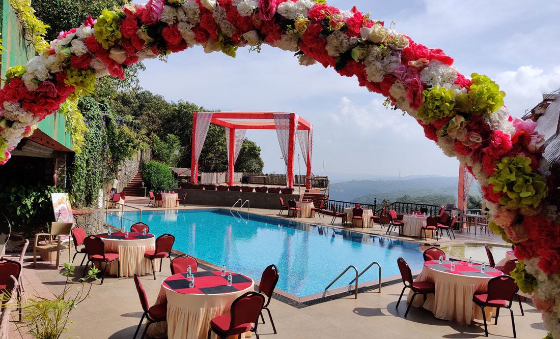 Best Locations for Pre-Wedding Photoshoots in the Bangalore | by ...