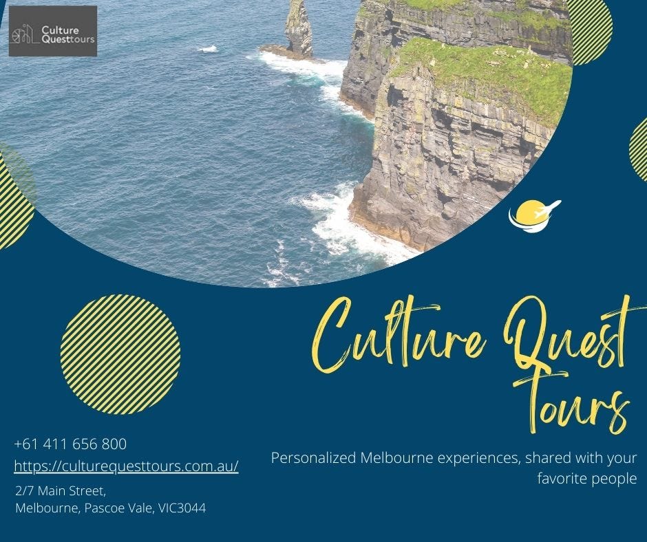 Melbourne City Sightseeing: Your Gateway to Victoria’s Capital ...