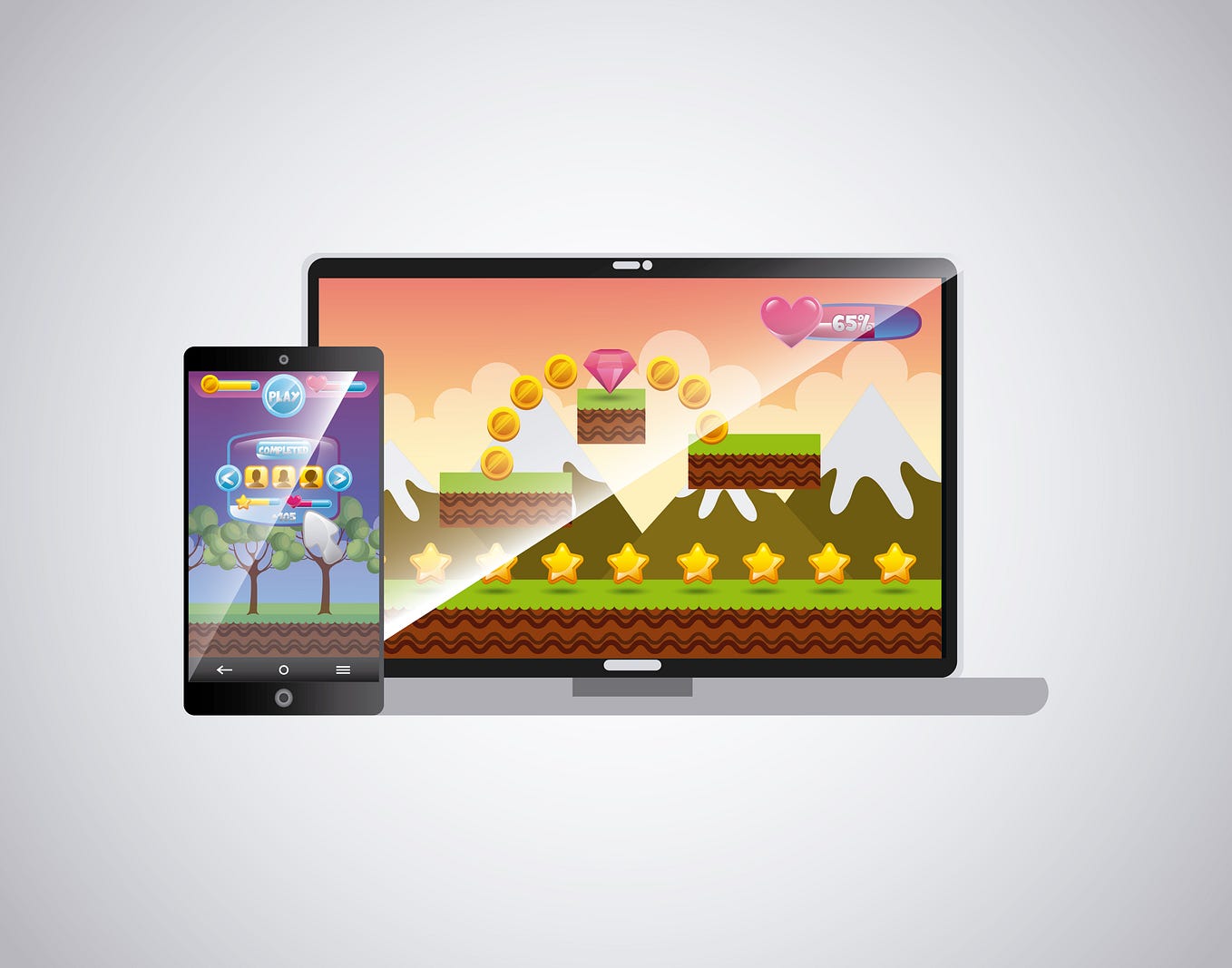 Visual Scripting In Unity Unity Is A Widely Used Game Engine That