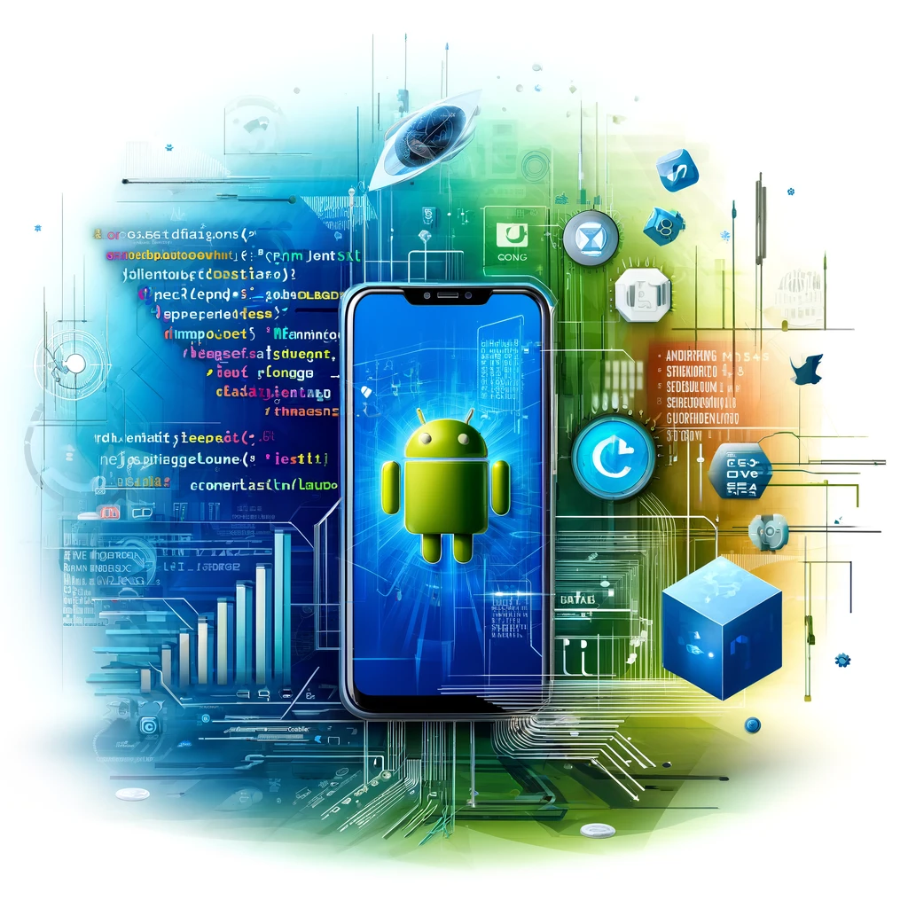 Android vs. Flutter: A Deep Dive into Their Communities | by Dobri ...