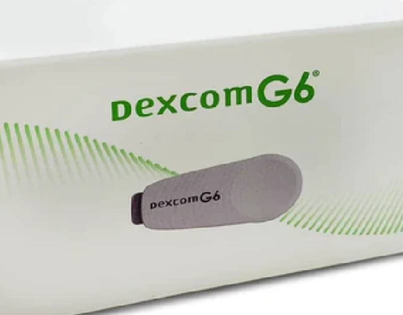 Exploring The Amazing Features Of The Dexcom G6 Transmitter ...