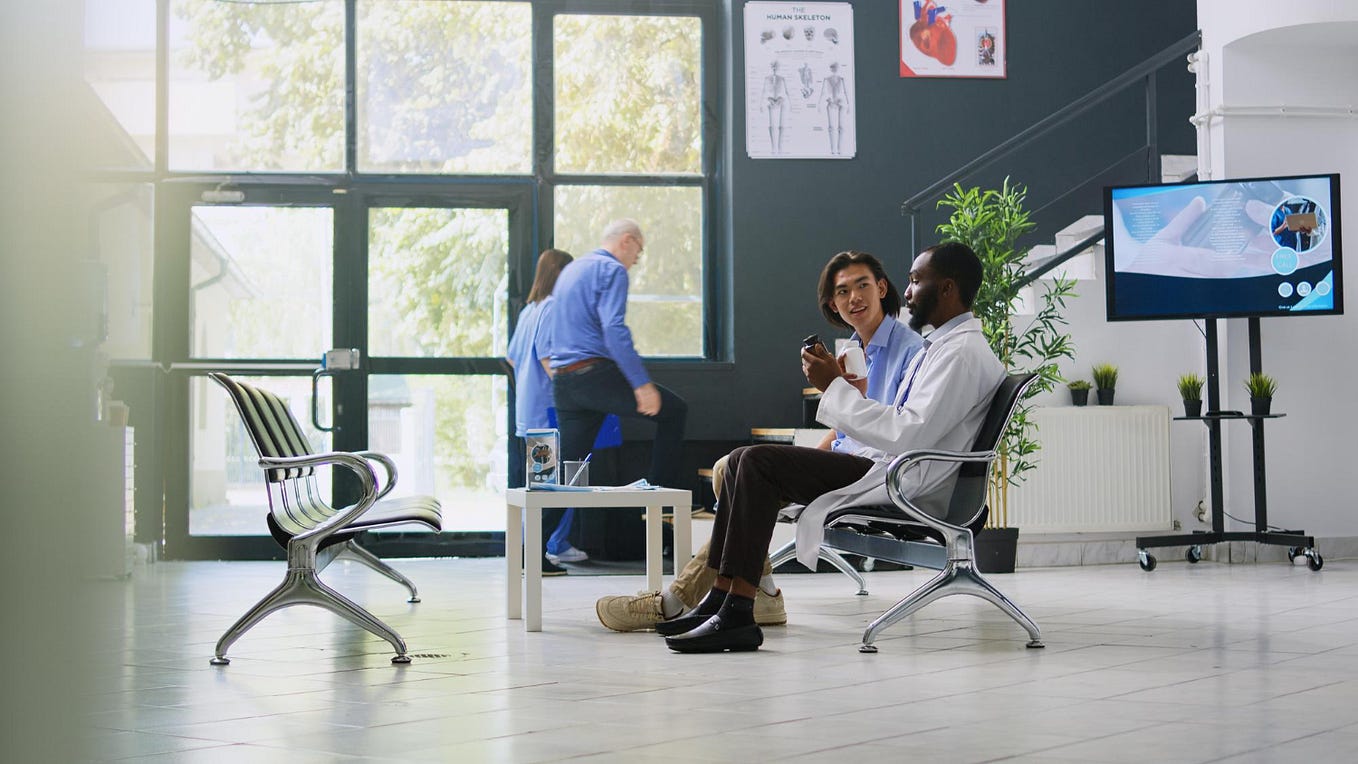 What is A Concierge Medicine Service and Why do we need it? | by ...