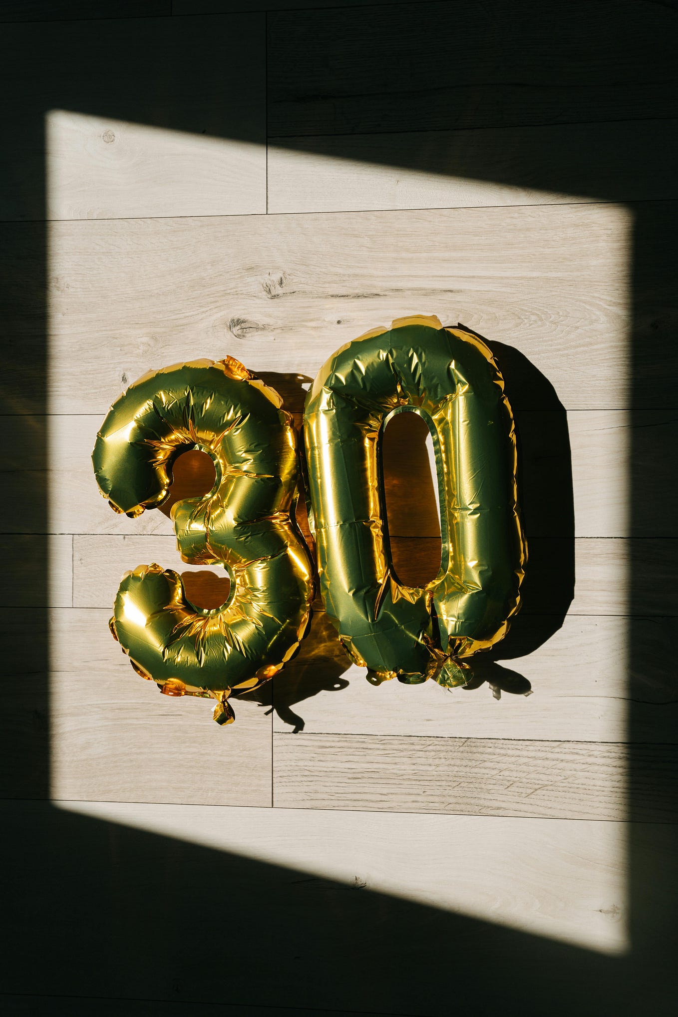 Being 30: My Experience as a Millennial — A Trip Down Memory Lane (Part ...