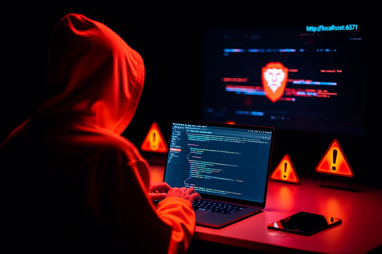 Exploring Antivirus and EDR evasion techniques step-by-step. Part 1 ...