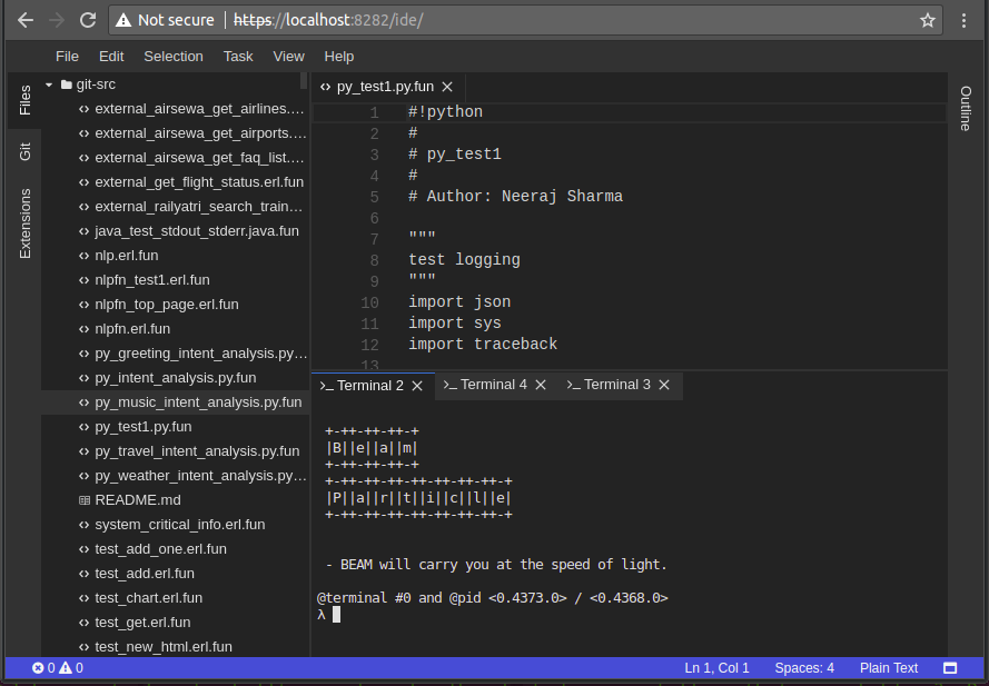 Soft Real-time, Fault Tolerant and Scalable E-Commerce Transaction Platform @ redBus powered by ...