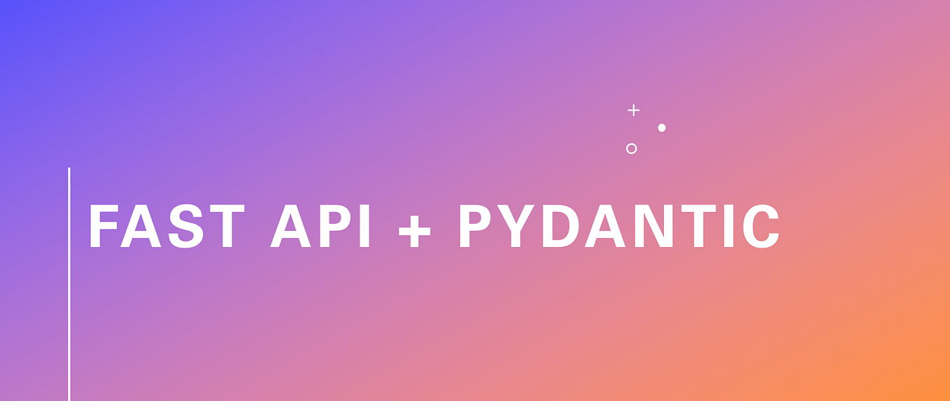馃馃敆build Robust Ml Backends With Pydantic And Langchain By Marcello Politi Towards Ai