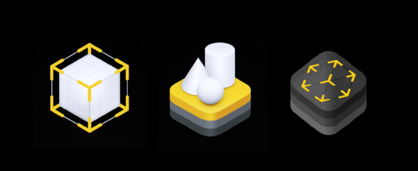 ARKit By Example — Part 2: Plane Detection + Visualization | by Mark Dawson | Mark Dawson