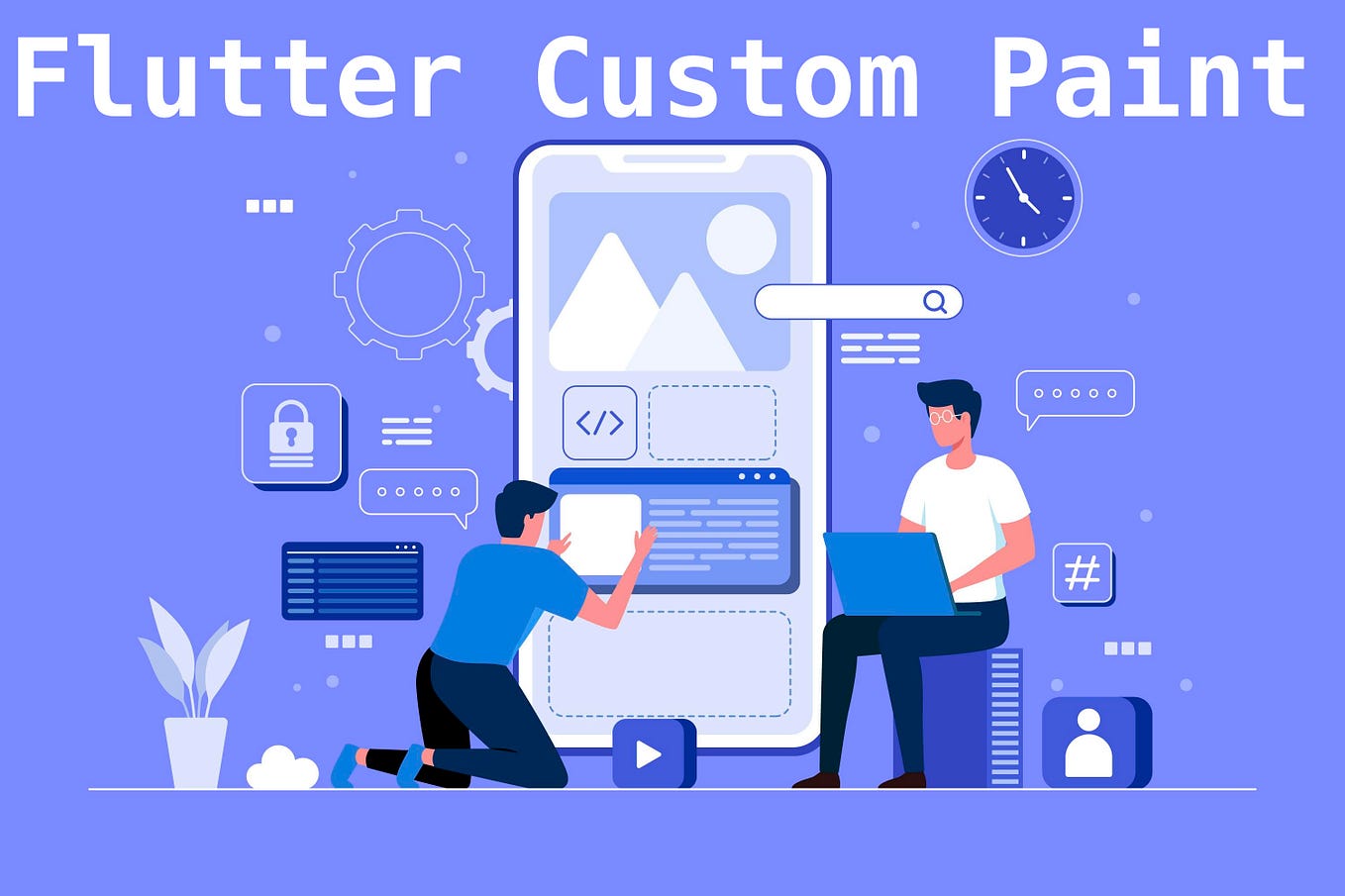 Implementing Custom Transitions in Flutter | by Hemant Jam | Medium Implementing Custom Transitions in Flutter | by Hemant Jam | Medium