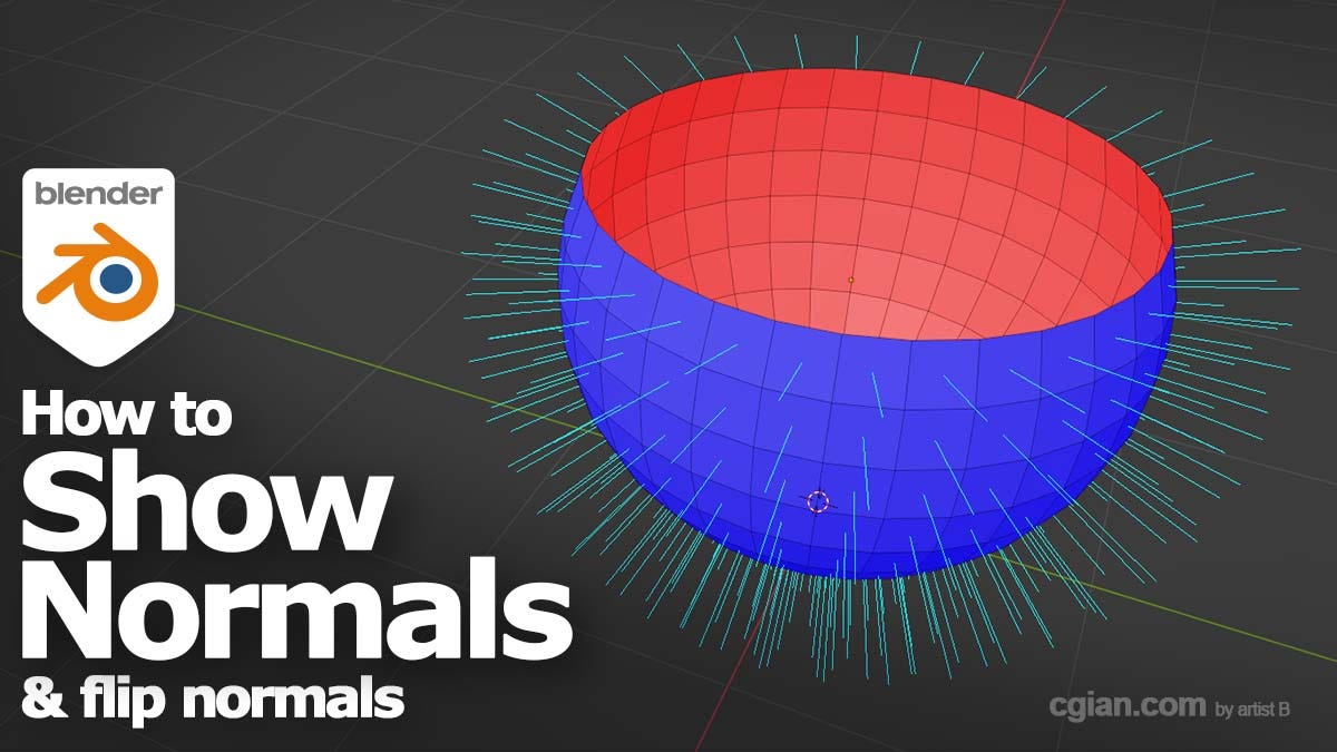 Blenderを使った3D線画の作り方 - blenderian @ cgian - Medium