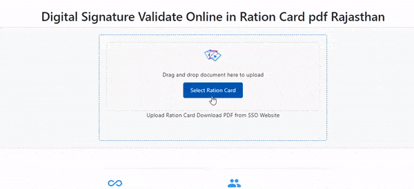 Aadhar Card Crop Software. Now it’s easy to crop both the front… | by ...