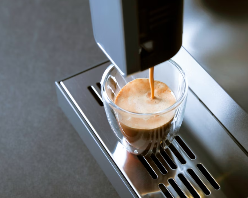 The Perfect Brew: How Customer Feedback Drives Innovation in Espresso ...