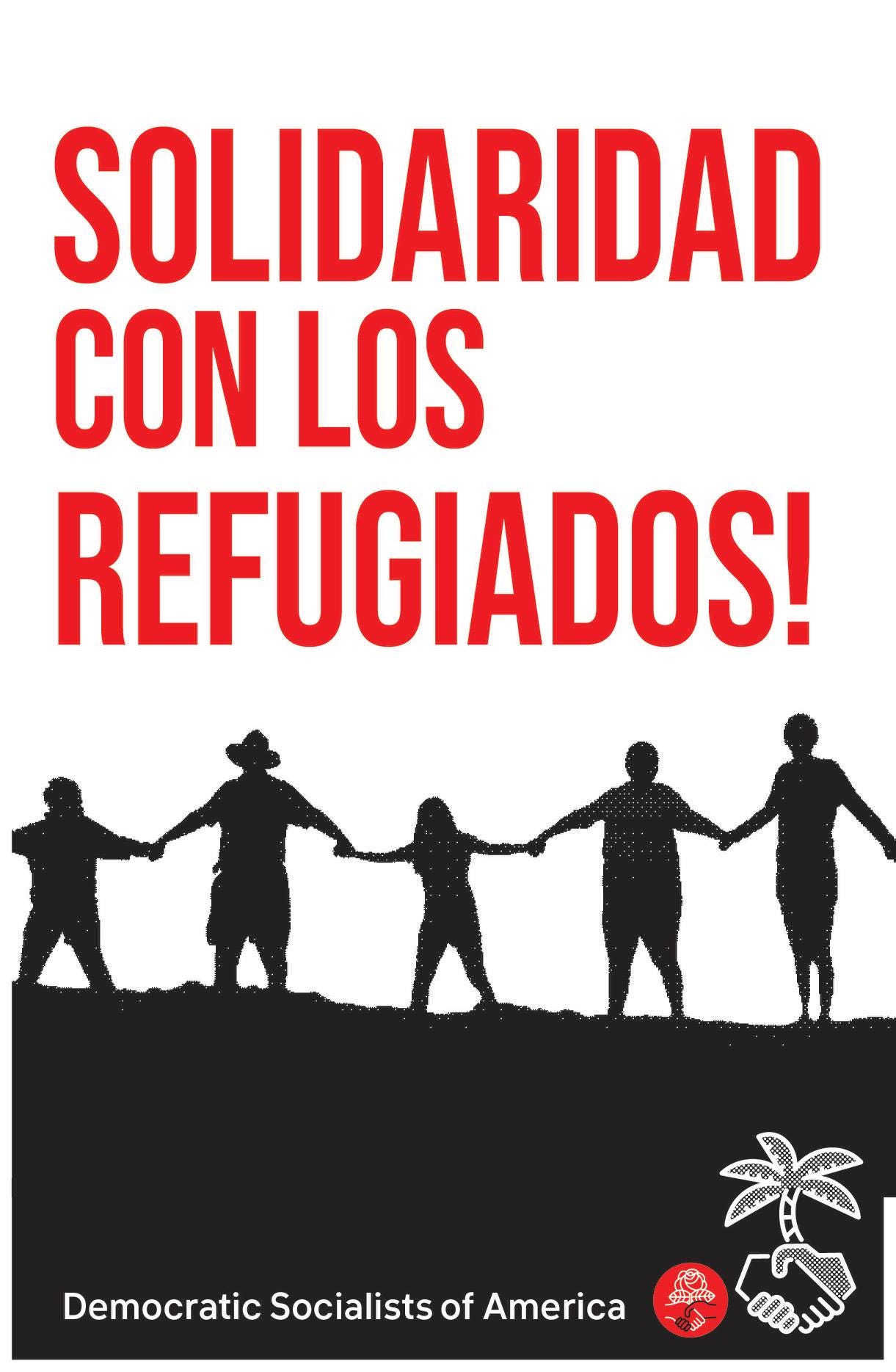 Trump is wrong on DACA. We will not retreat. | by DSA Immigrant Rights ...