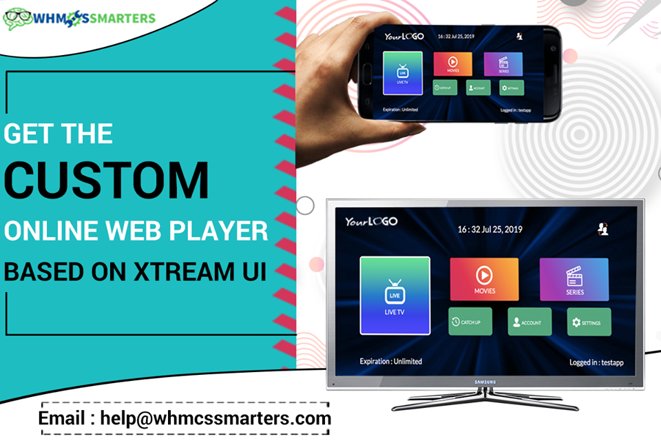 IPTV Smarters Pro is Back On Play Store | by IPTV Smarters | Medium