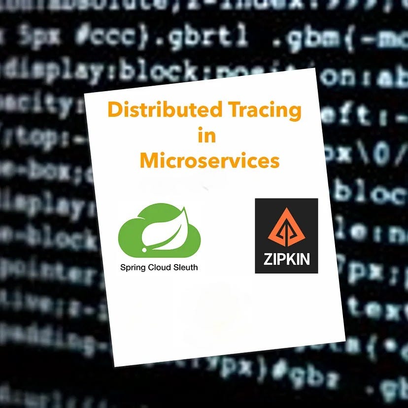 สร้างระบบ Monitoring Microservices ด้วย Spring Cloud Sleuth, ELK, และ ...