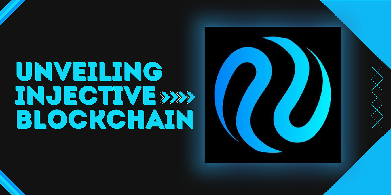 Injective: Understanding the Next-Gen Layer-1 Blockchain | by HAEZL Crypto | Medium