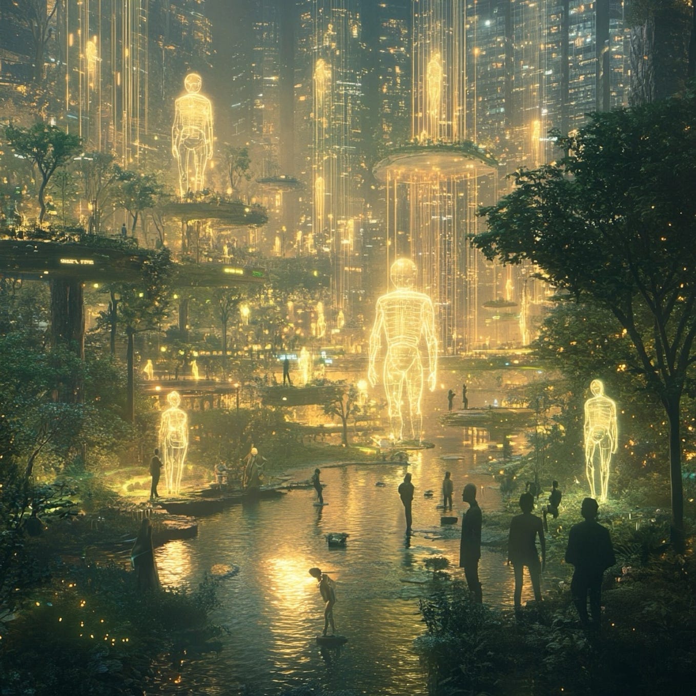 Building the Future Together: How Ethical AI and Community ...