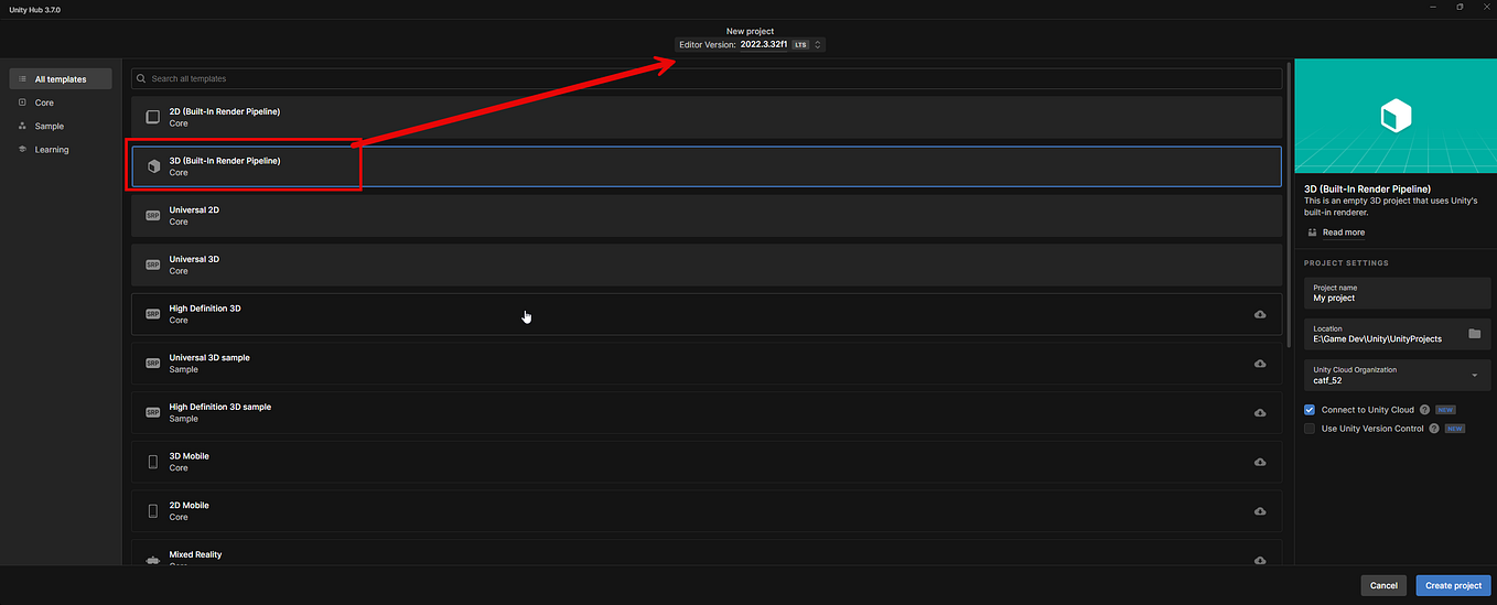 Using Decals in Unity. Decals are textures applied to surfaces… | by Carlos Torres | Medium