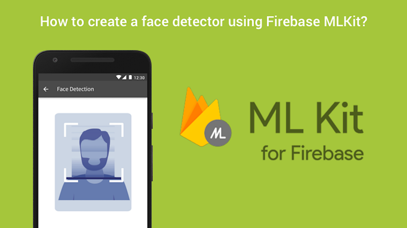 Firebase ML Kit: Building A Facial Gesture Detecting App In iOS (Part One) | by Amit Palo | Dev ...