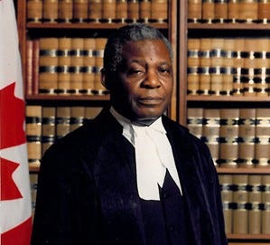 Justice Corrine Sparks — An Inspiring Figure in Canadian Legal History ...