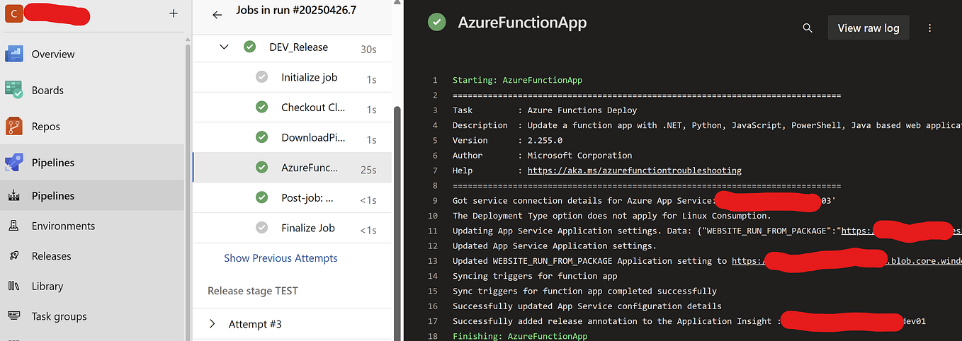 How To Securely Connect Azure Devops Pipeline To Azure — For Beginners 7241