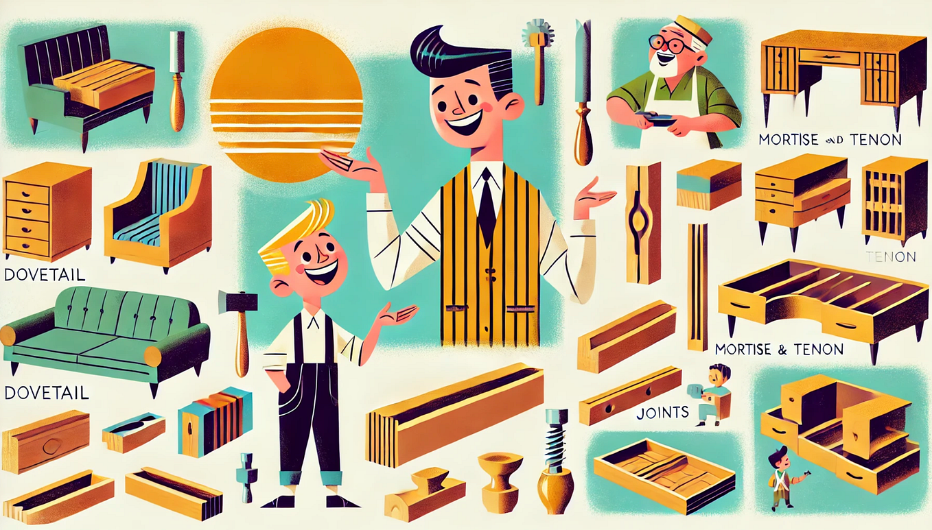 How I Made a Weather App in Python and Became a Meteorological Wizard ...