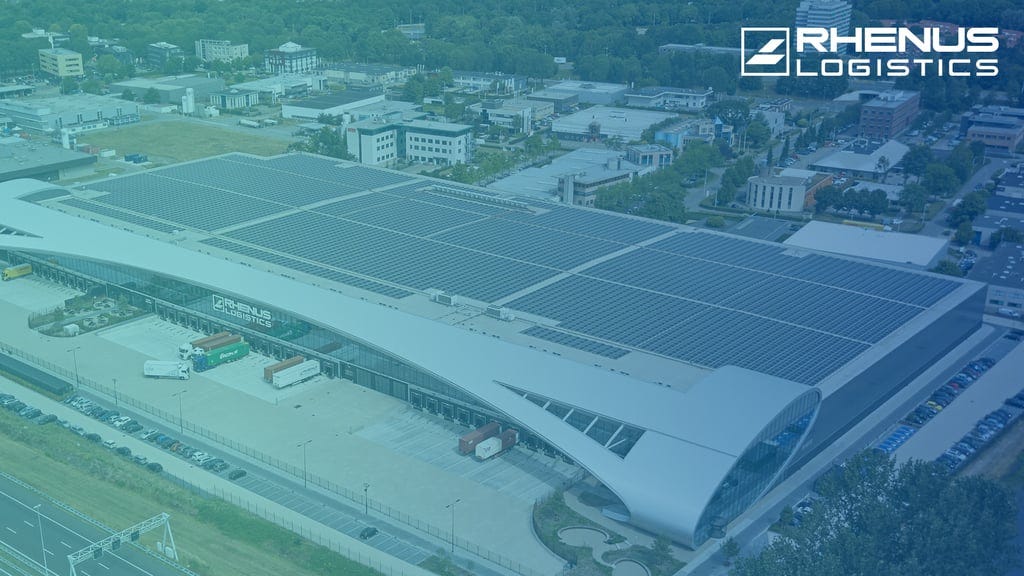 Transform Your Projects with Expert Renewable Energy Logistics ...